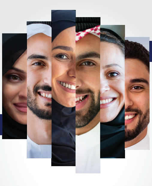 Annual Report 2023/2024 – GCC: HR Trends and Practices